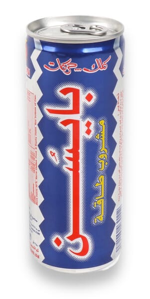 bigbag® | Bison - Energy Drink 250 ml