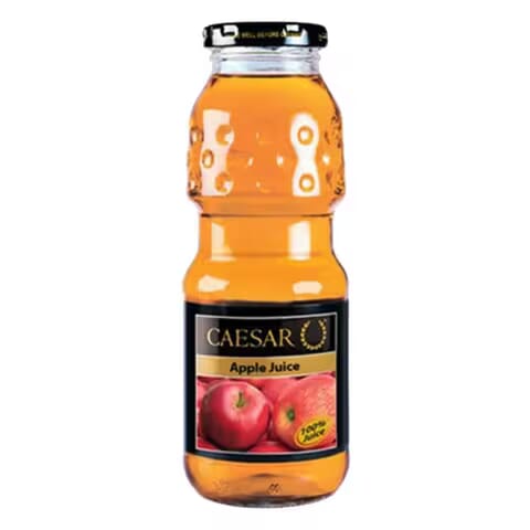 bigbag® | Caesar Apple Juice 250 Ml