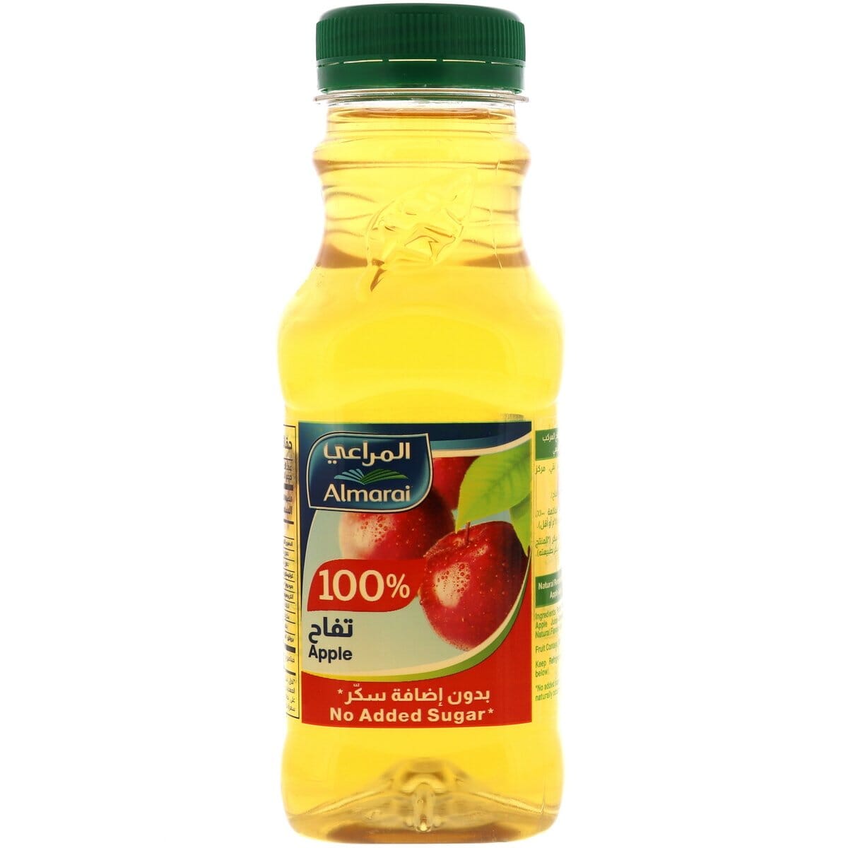 Almarai 100% Apple Juice 300ml