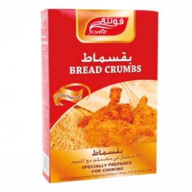 Fonti Crispy Bread Crumbs 500 G