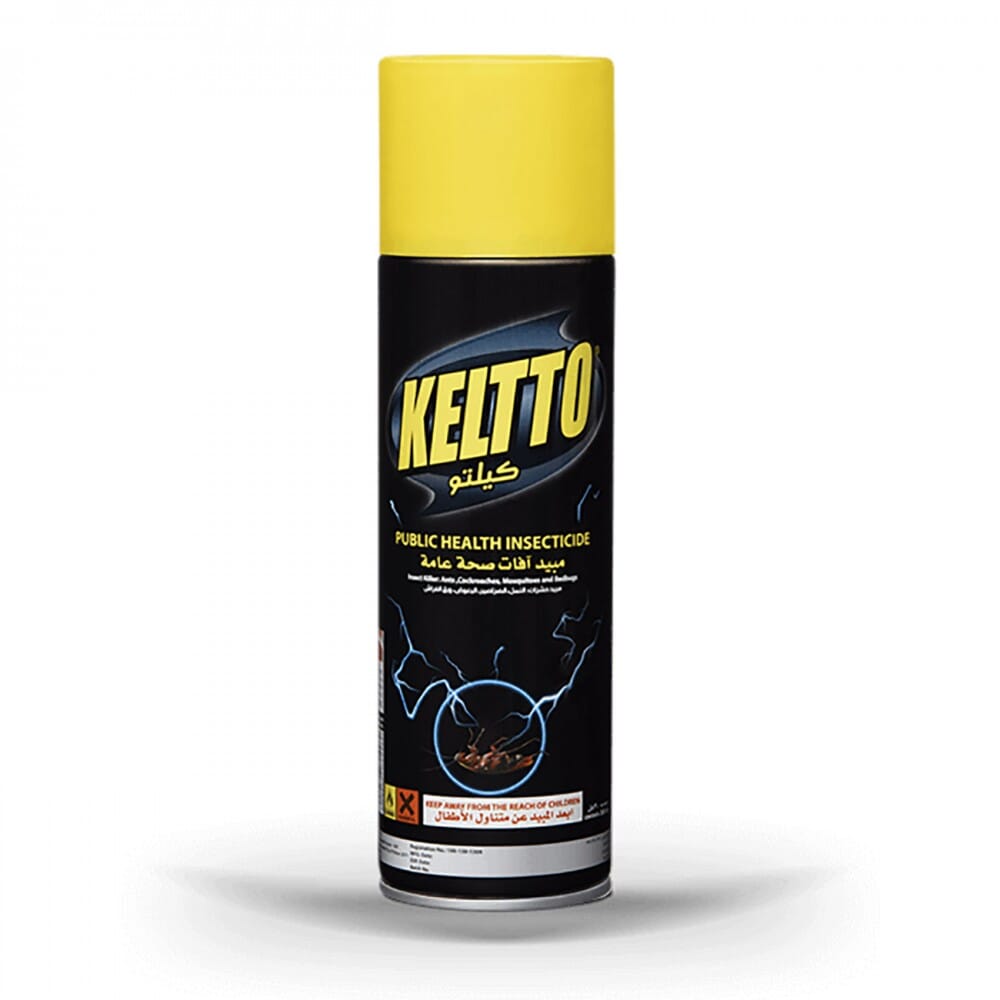 Kelto Insecticide 300 Ml