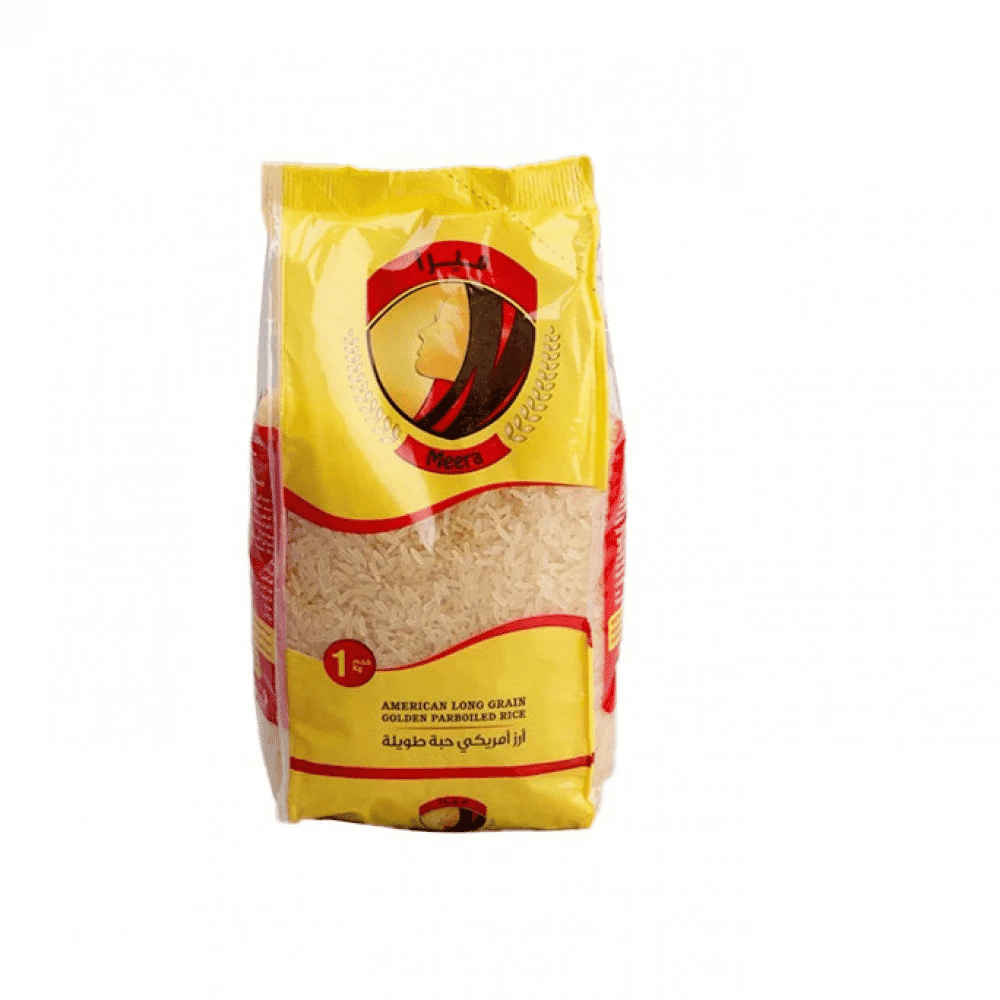 Mira Long Grain Rice 1 Kg