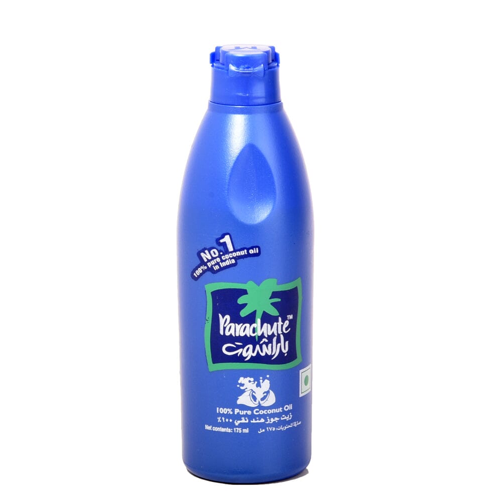 Parachute Pure Coconut Oil 175 Ml