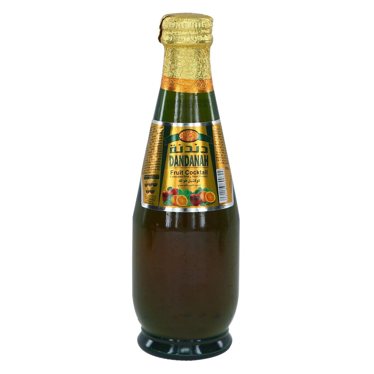 Dandana Saudi Drink 250 Ml