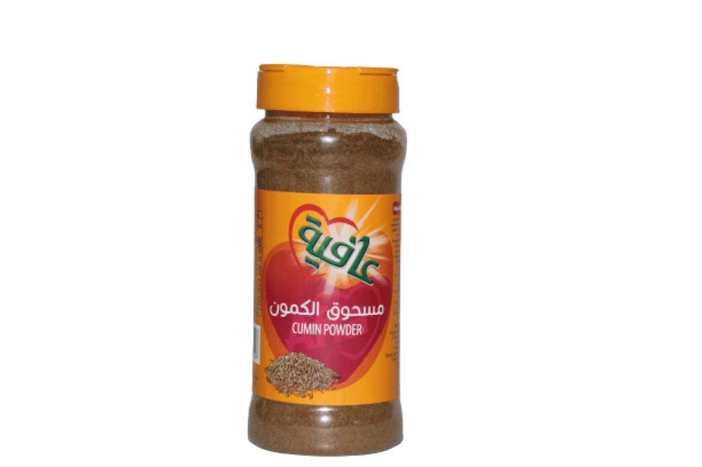 Afia Cumin Powder 155 G