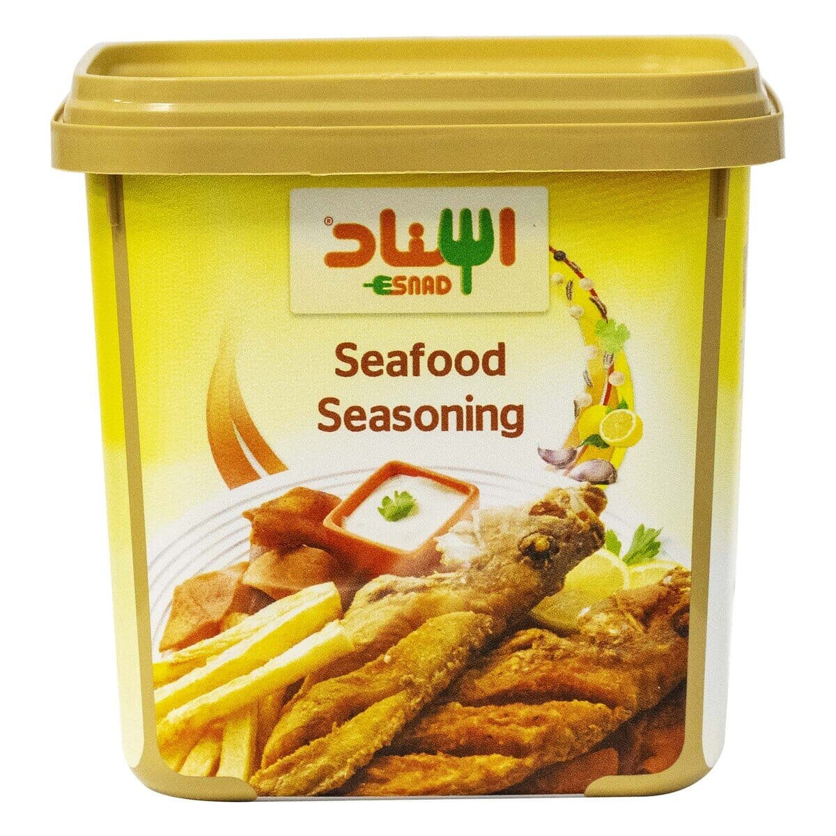 Esnad Seafood Seasoning 200 g