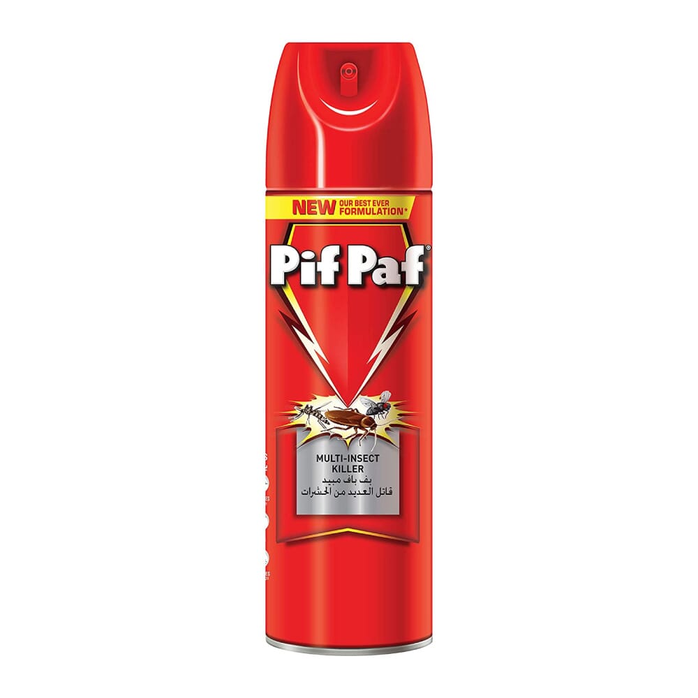 Pif Paf Multi Insect Killer - 300 ml